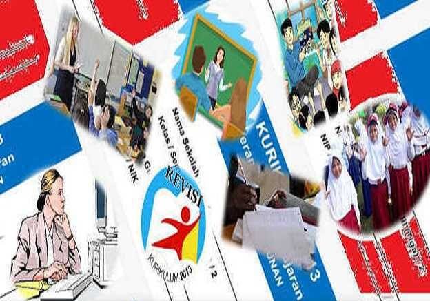 Download Contoh PROTA K13 SD & PROMES Revisi