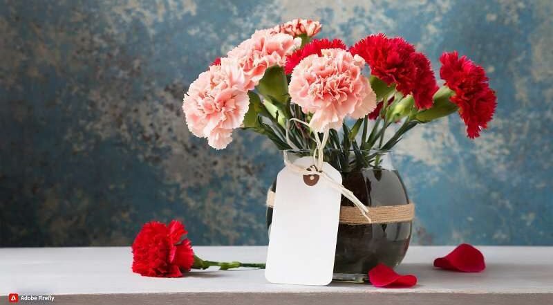 Bunga Anyelir Melambangkan: Sejarah, Makna, Jenis Warna